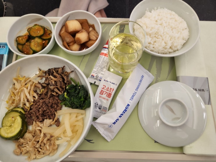 [방콕여행] 대한항공 KE658 프레스티지/ 방콕공항 라운지/방콕에서 인천으로. : 네이버 블로그