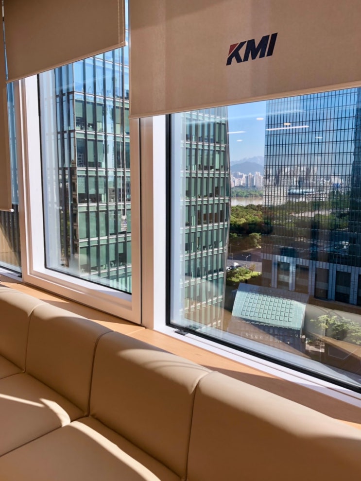 여의도 KMI 건강검진 후기 :) : 네이버 블로그