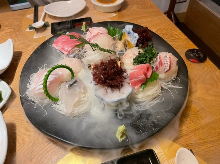 천안 불당동 맛집 일식 코스요리 룸식당 추천 긴자 네이버 블로그