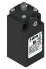 [PIZZATO] FR 시리즈 리미트 스위치 : 네이버 블로그