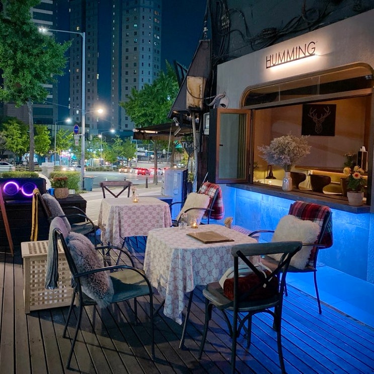 언주역 LP bar👉🏻허밍 : 네이버 블로그