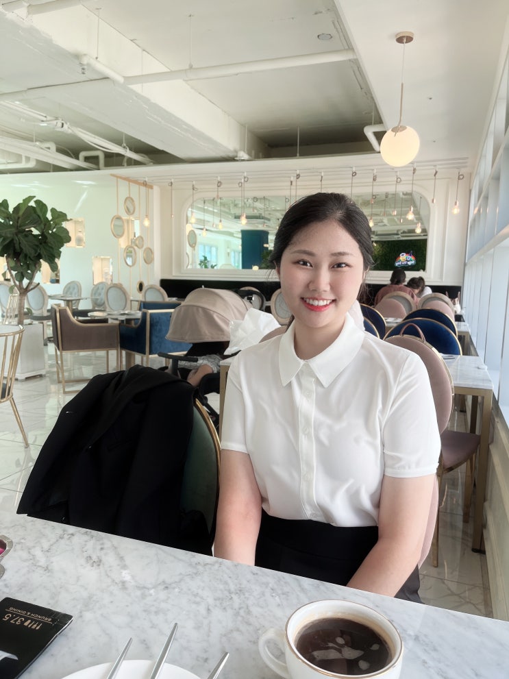 서울시 공무원 방송통신직 면접 후기 (22.09.07) : 네이버 블로그