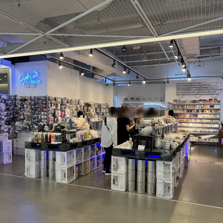 홍대 AK몰 소품샵 비옥 OFOF : 네이버 블로그