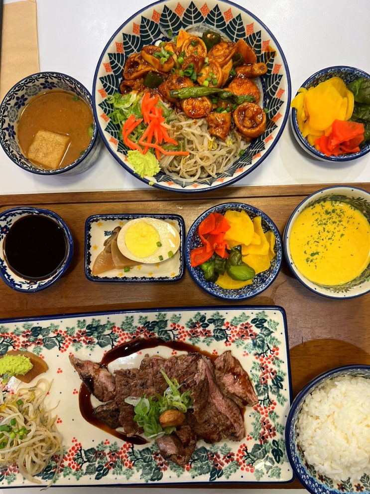 광주 충장로 맛집 미도인 분위기 좋은 덮밥집 네이버 블로그