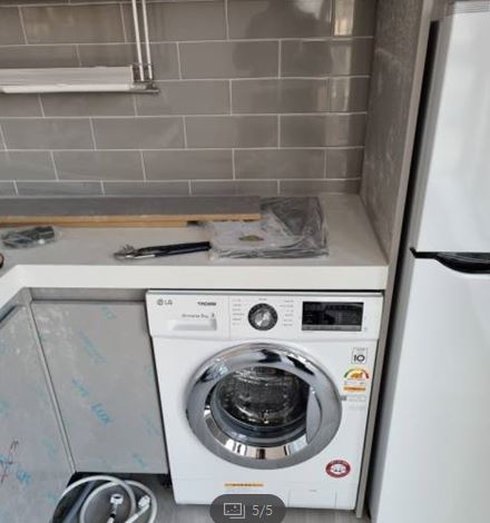 원룸 오피스텔 LG 빌트인세탁기 F9WKBY / F9WKB 추천 : 네이버 블로그