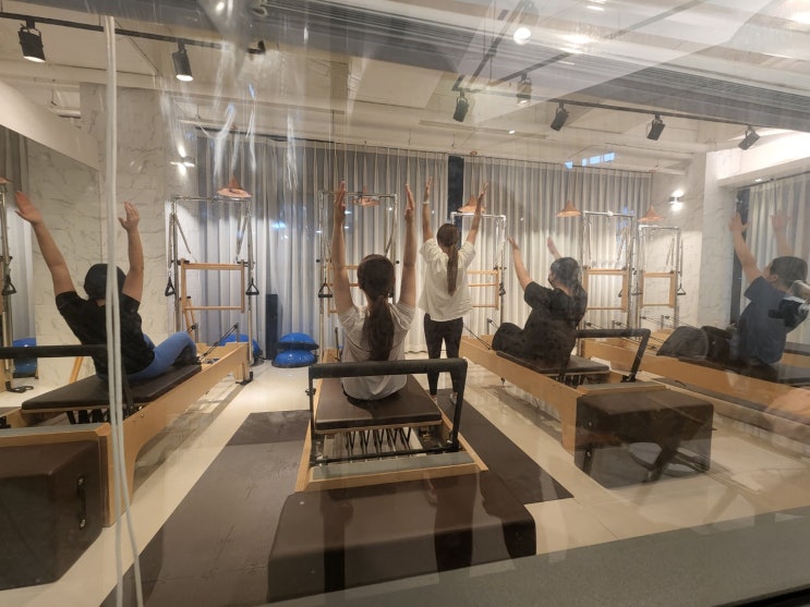 오창필라테스 추석 명절 전후엔 필라테스지 에비뉴필라테스 오창점 네이버 블로그