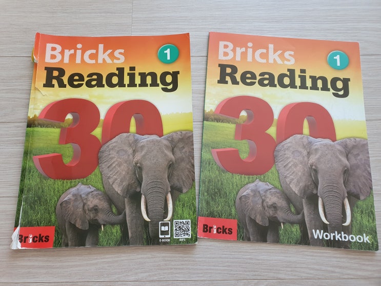 브릭스 리딩 Bricks Reading 30-1 : 네이버 블로그