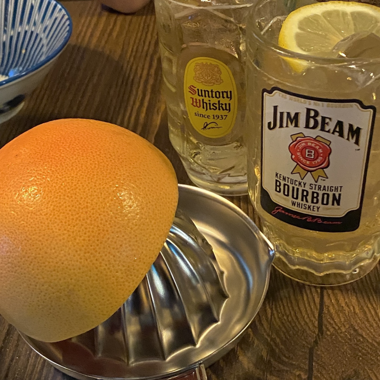 홍대 가성비 좋고 안주 맛도 좋은 연남동 술집 신조 이자카야 네이버 블로그