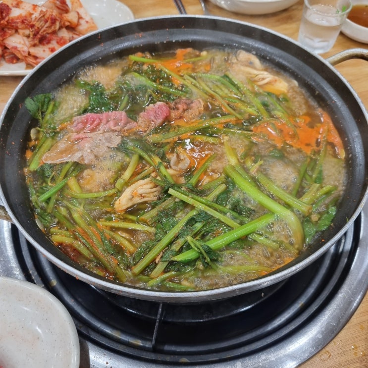 과천 맛집 경마공원 서울대공원역 맛집 봉덕칼국수 과천과학관 가족외식 술마시기 좋은 샤브칼국수 맛집 네이버 블로그