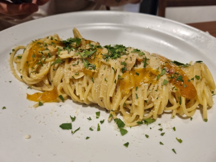 일산 맛집 이탈리안 레스토랑 일치프리아니 현대백화점 킨텍스점 네이버 블로그