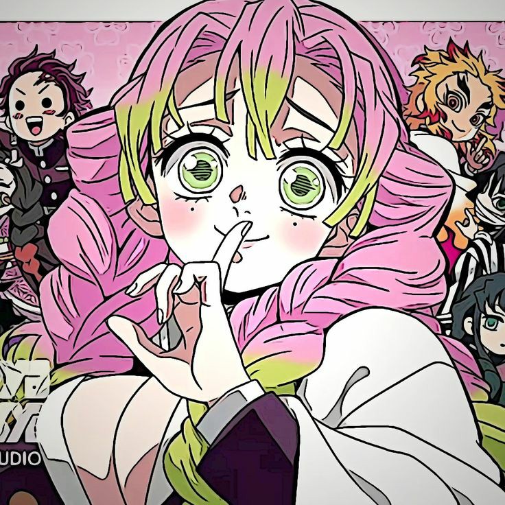 칸로지 미츠리 일러스트2 : 네이버 블로그