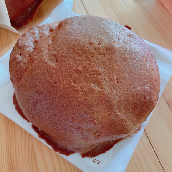 부평역 맛집 / 메가번 / 모카빵 / 모카빵전문점 / 먹기록 : 네이버 블로그