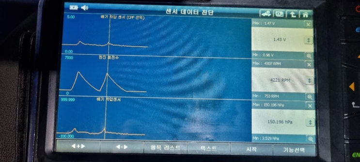 그랜드스타렉스 EGR 밸브 교환, EGR 쿨러 클리닝, 부동액 부족, DPF 클리닝, DPF 막힘, ACV 교환, 용인 처인구 카센터, 역북동 카센터, 송전 카센터, 남동 ...