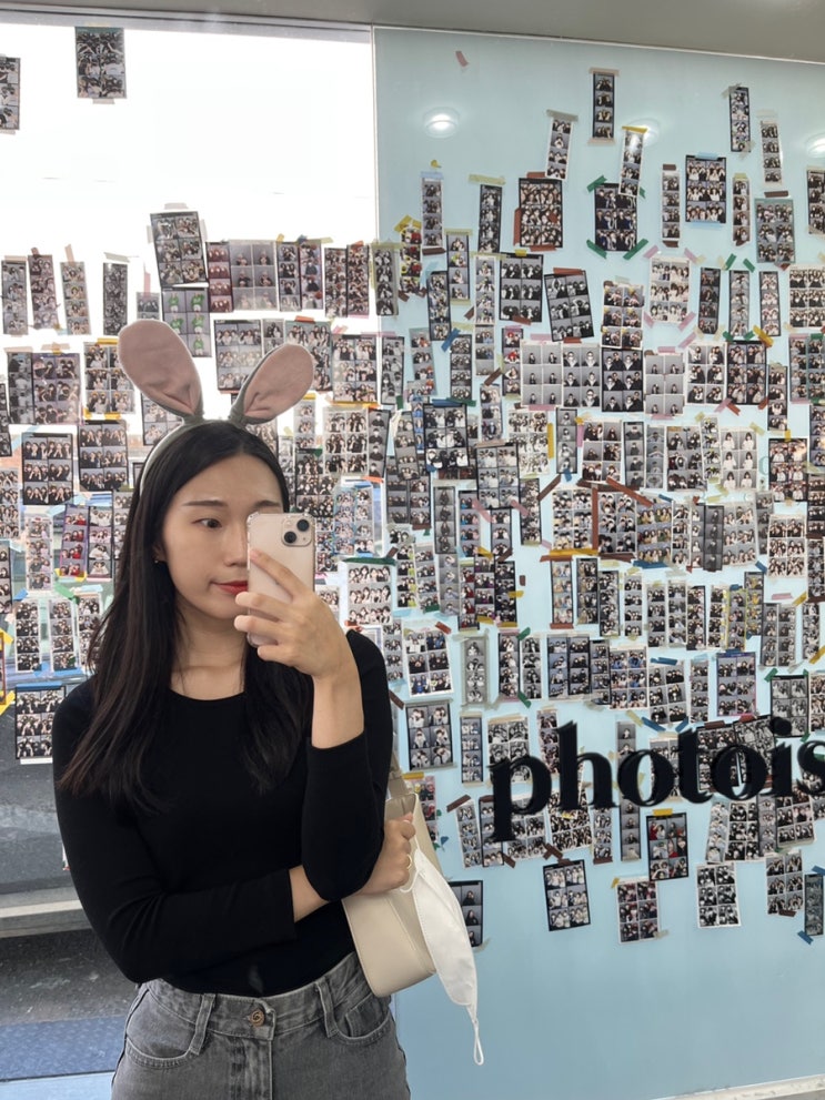 [포항] 시내 포토이즘 박스 photoism Box : 네이버 블로그