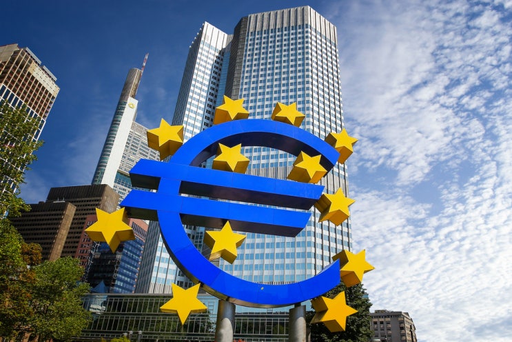9월 ECB 통화정책회의 해석 - 내년 기준금리인상 종료 가능성 : 네이버 블로그