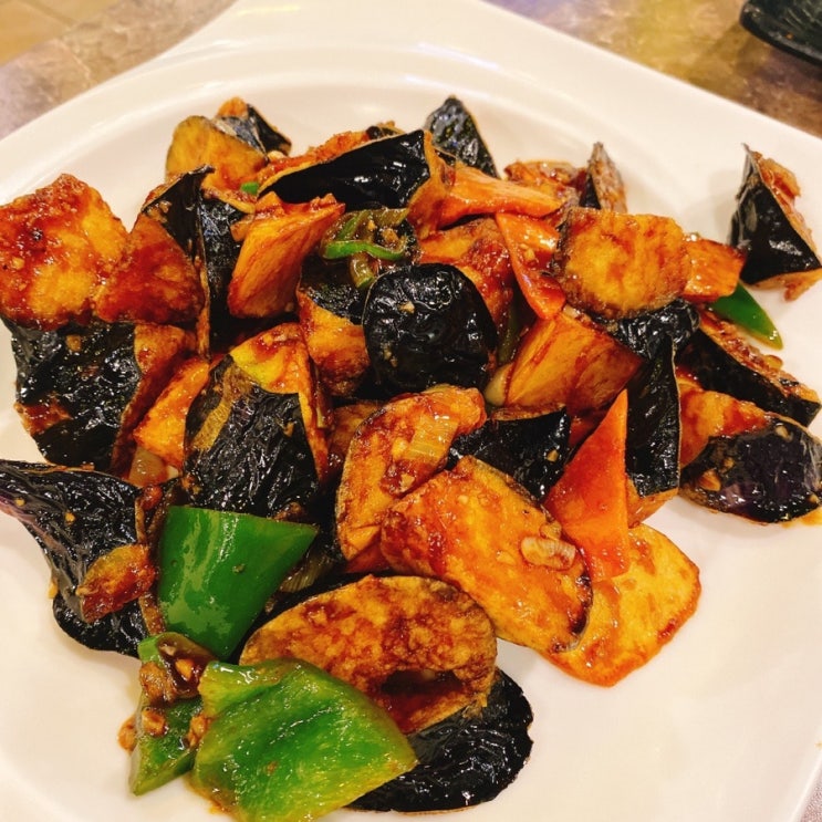 구디 일미양꼬치 요리도 먹음 : 네이버 블로그