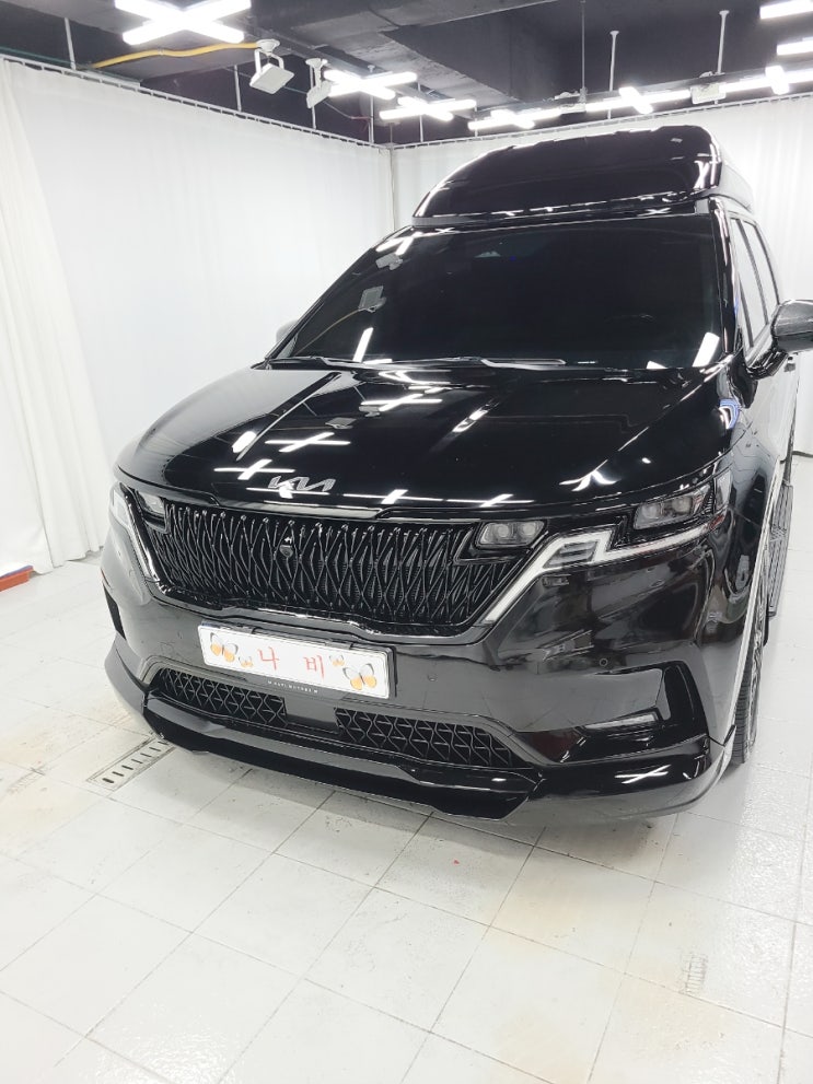 Ka4카니발 블랙에디션 : 네이버 블로그