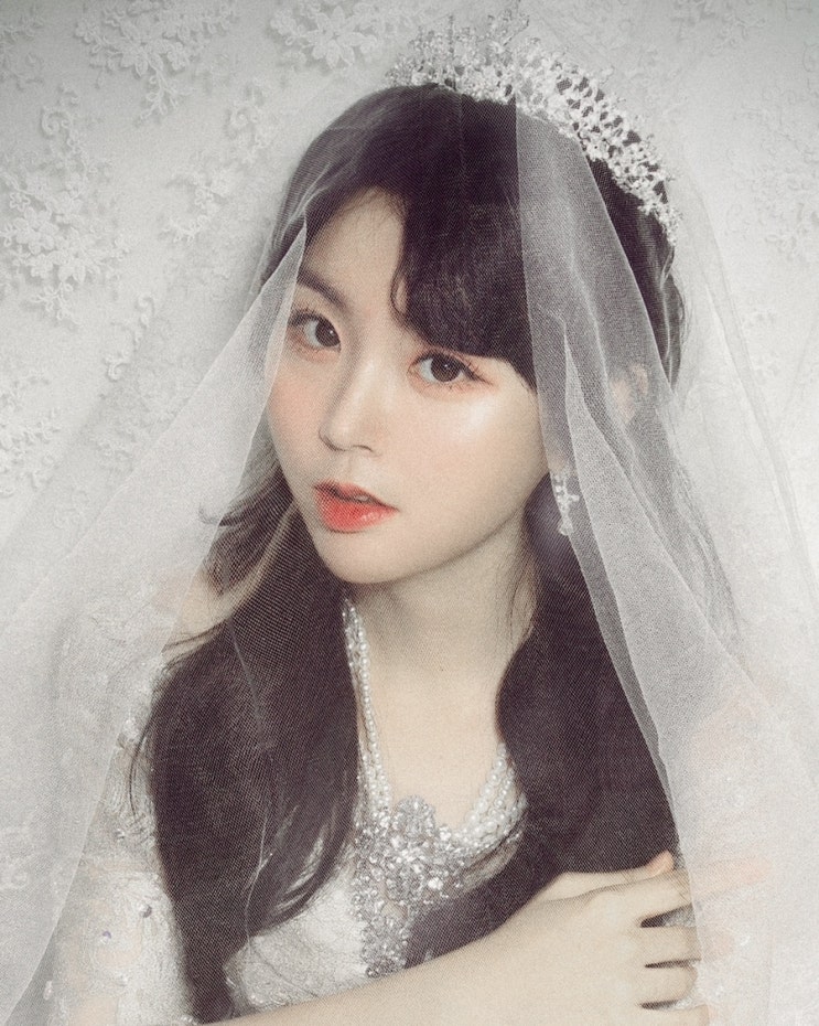 이대 헤어메이크업샵 메이크업포유 비기닝웨딩 헤메 후기 Feat 프로필 사진 네이버 블로그