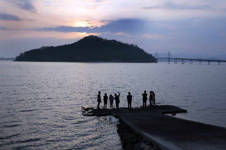 강진군 푸소(Fu-So)체험 Feeling-up Stress -off : 네이버 블로그