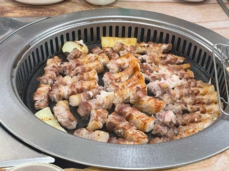 범어역에서 걸어서 1분거리 가족모임 회식맛집에 안성맞춤인 범어먹거리타운맛집수성구밥집 맛찬들 네이버 블로그