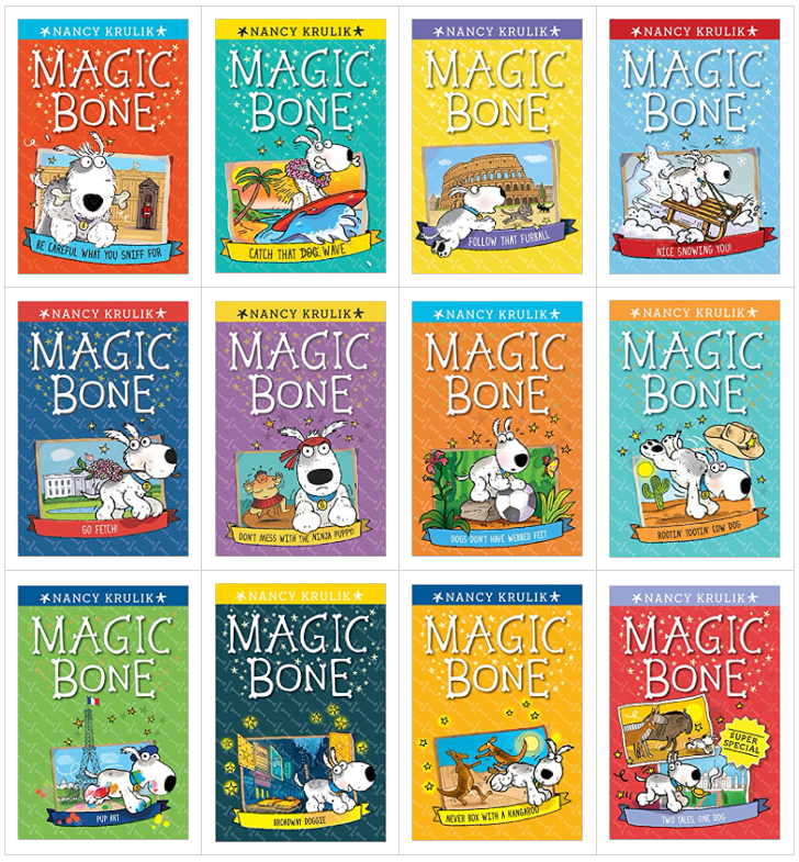 [AR 2~3점대] Magic Bone : 네이버 블로그