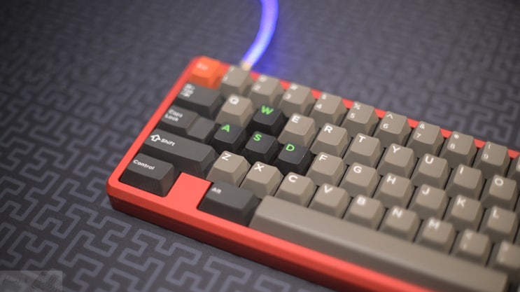 GEONWORKS FROG MINI 상미니 (상구리미니) 빌드_2 : 네이버 블로그