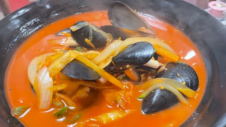 공주 맛집 공산성 근처 가성비 대장 중국집 복짜장 방문 후기위치 가격 메뉴 주차 포함 네이버 블로그