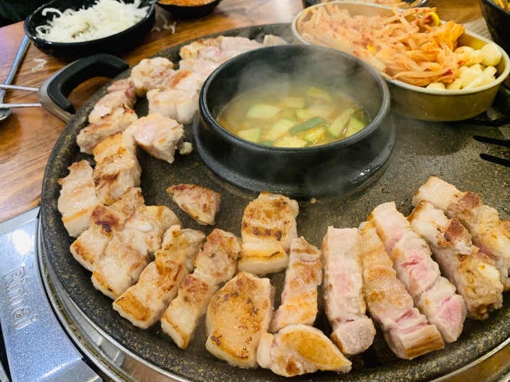 군자역 고기집 미친생고기 무한리필이라 가성비 좋고 맛나네 네이버 블로그