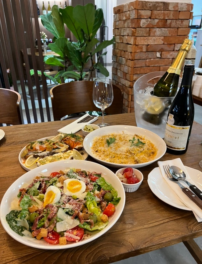 회현역파스타맛집 리조또 샌드위치전문 프라이빗룸이 있는 양식레스토랑 코너스토어 네이버 블로그