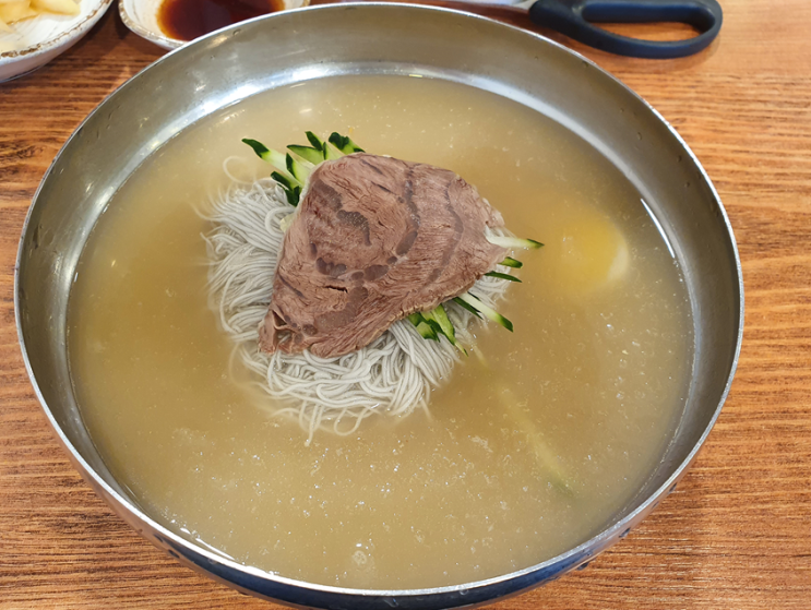 #서구청 맛집 _ 인천 서구청 맛집 연희동 함흥냉면 : 네이버 블로그