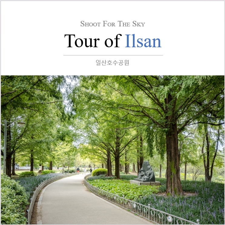 경기도 여행지 일산 가볼만한곳 가을 데이트 코스 일산호수공원 네이버 블로그