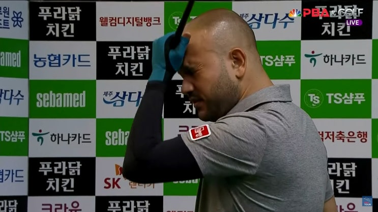 TS샴푸·푸라닭 PBA-LPBA 챔피언십 2022 PBA 준결승전 2턴 결과 : 비롤 위마즈 결승 진출 : 네이버 블로그