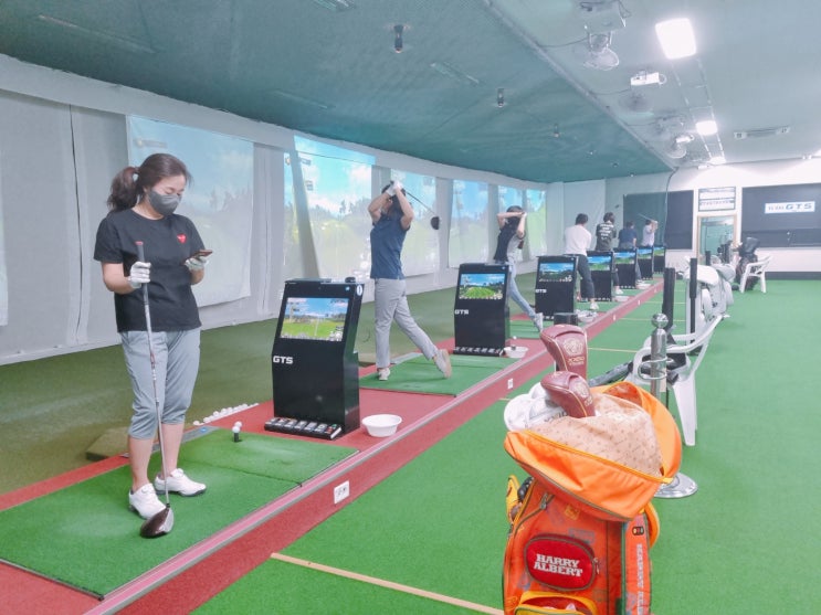 부산골프레슨 부산에서 가장 레슨을 잘하고 가성비좋은 부산골프칼리지에서 시작하세요~ 네이버 블로그