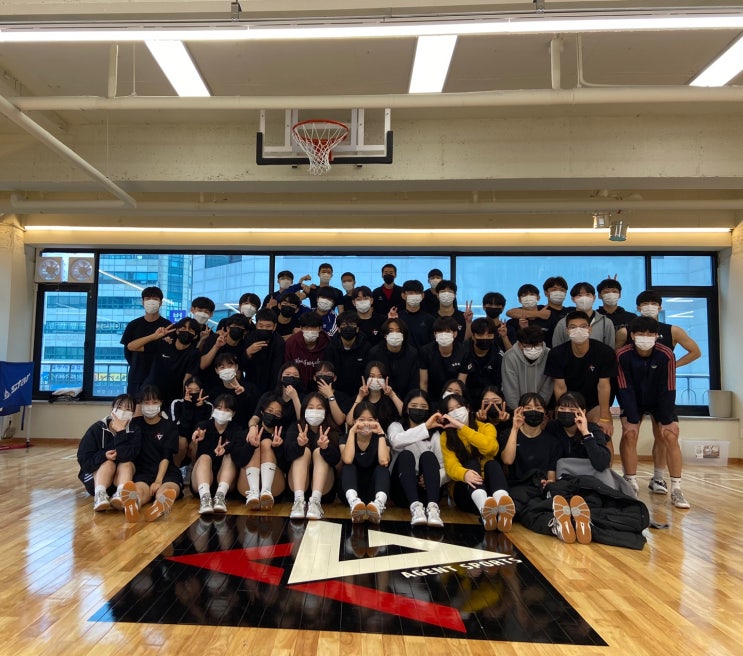 4년연속 동국대 체육교육과합격 에이전트체대입시 수시반 9월 연합모의테스트 안내일산체대입시 주엽체대입시 파주체대입시