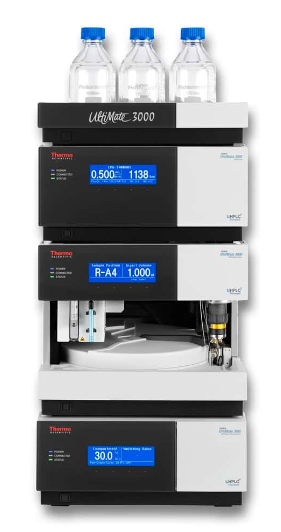 High performance liquid chromatography(HPLC), MS/MS 란? : 네이버 블로그