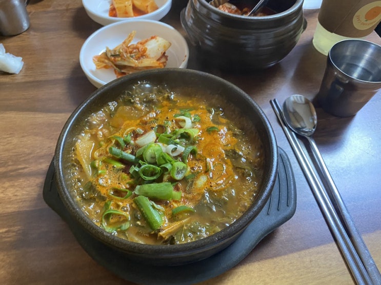 일산맛집 이케아 고양 근처 원당 맛집 깊고 진한 육수 최고봉 원당쇠고기국밥 네이버 블로그