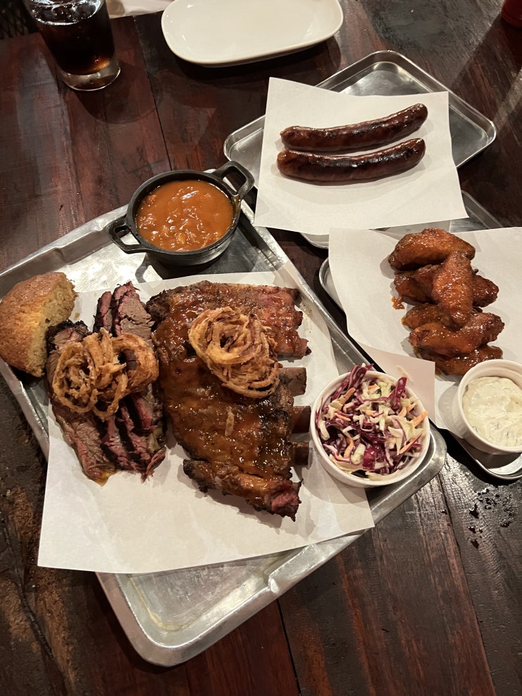 방콕 스모킹 퍼그 (The Smokin' Pug) : 네이버 블로그