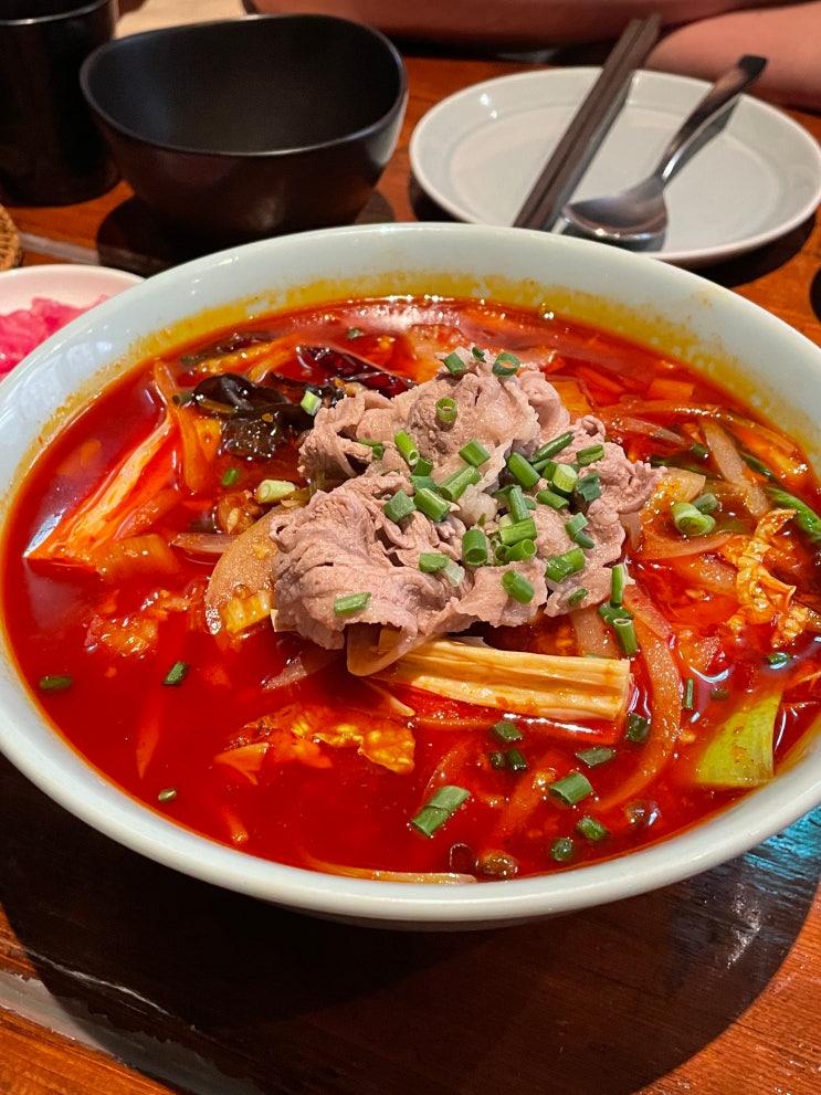 광화문맛집 차알, 디타워 리플레이스 중식당 : 네이버 블로그