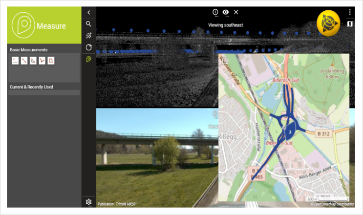 [MMS]Trimble MX50 Mobile Mapping System 데모시연 자료(지오솔루션즈) : 네이버 블로그