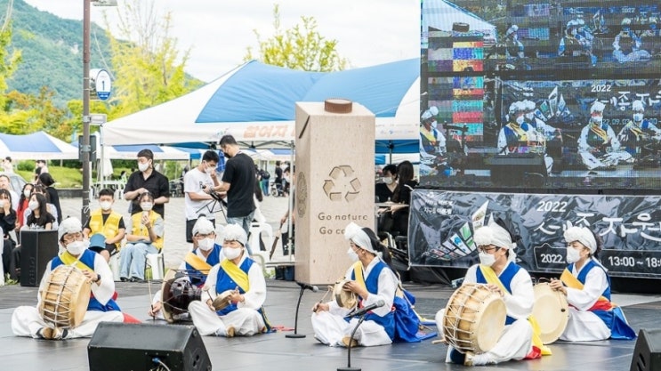 세종자원순환축제 후기와 100재활용 가능한 멸균팩테트라팩 올바른 분리배출방법 네이버 블로그