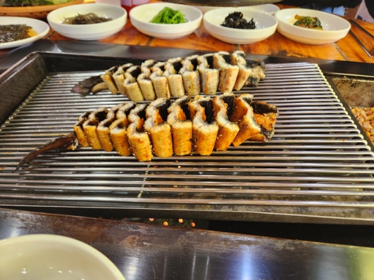 고창 여행 필수코스 맛집,카페 6곳 : 네이버 블로그