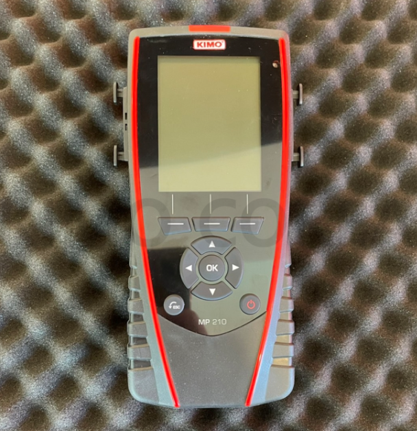 MP210 압력계와 MPR2500 압력모듈 소개 : 네이버 블로그