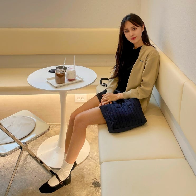 락피쉬 메리제인 플랫슈즈 가을신발 코디 : 네이버 블로그