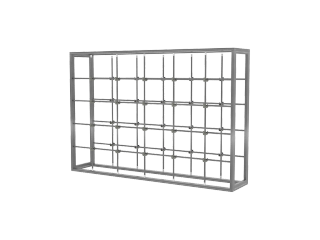 서포트후레임 [SUS RACK] : 네이버 블로그