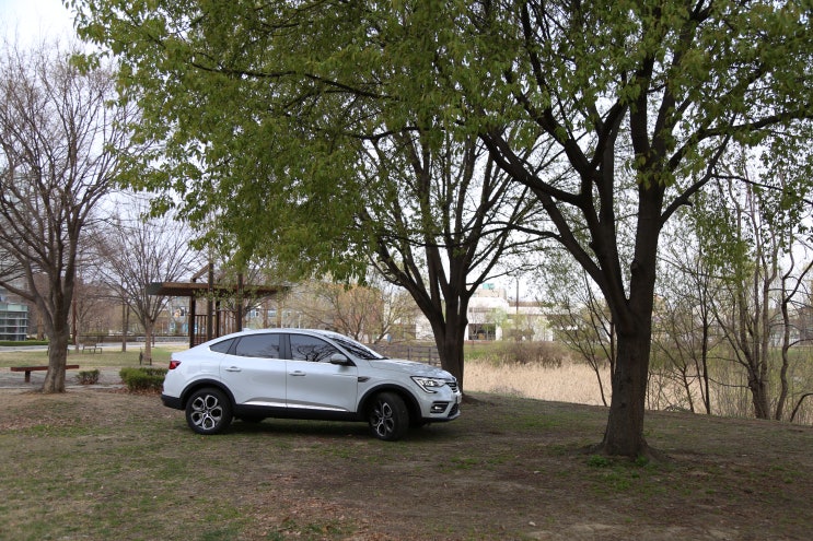 르노코리아 XM3 하이브리드 출시 예정 : 네이버 블로그