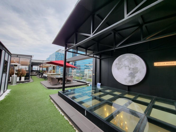 분위기와 맛까지 한번에 사로잡은곳 안양레스토랑 벨라로사 : 네이버 블로그