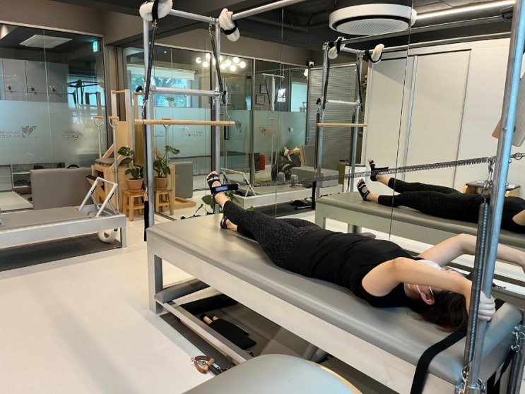 일산클래식필라테스주엽필라테스킨텍스필라테스 강사도 운동해야 합니다 네이버 블로그