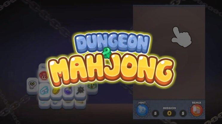 작패를 맞춰 몬스터를 물리치자 Html5 게임 던전 And 사천성 네이버 블로그