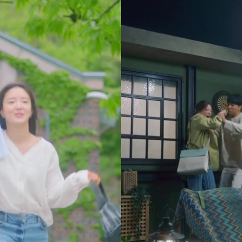 법대로 사랑하라 이세영 가방 패션 여성 토트백 추천 하는 조셉앤스테이시 다이애나 토트백 보여드림 네이버 블로그
