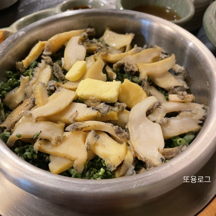 강남역한식 정갈한 한식 메뉴를 찾는다면 솔솥 강남역점 네이버 블로그